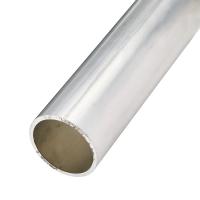 China Mechanical Square Pipe Aluminum Flexible Pipe in 76mm 89mm 102mm Diameter for Mechanical Applications for sale
