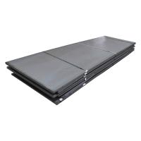 China Hot Rolled Carbon Steel Coil With Good Customized Size Length Customers' Request Tolerance ±1% Hot for sale