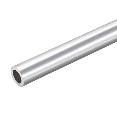 China Octagonal AluminumTubes 7003 7005 7050 7075 Perforated Pipe Tolerance ±1% Sample pls contact us for sale