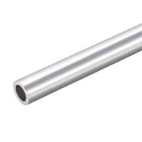 China Producing Polyethylene Pipe Aluminum 41mm 45 Degree Pipe for Mid Hard Grade 1000series-7000series for sale