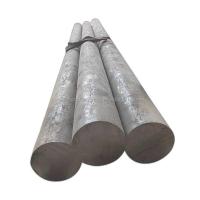 China High Speed Tool Steel 4140 1045 Round Bar for Cutting Tool Making in ASTM Standard at 5.5 250 mm Diameter for sale