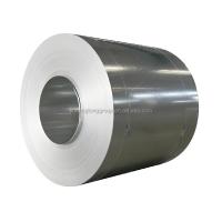 China Cold Rolled Based Technique Zero Spangle 0.2mm SGCC/SGCD Galvanized Steel Coils Zinc Coating 10g-275g/m2 DX51D Z for sale