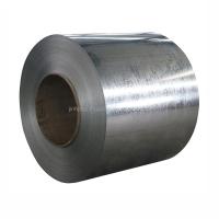 China Cold Rolled Based Technique Zero Spangle 0.2mm SGCC/SGCD Galvanized Steel Coils Zinc Coating 10g-275g/m2 DX51D Z for sale