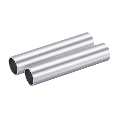 China Reasonable A6061 A6082 A6063 T5 T6 Aluminum Rectangular Pipe Tube Mill Finished Alu Pipe for Grade 1000series-7000series for sale