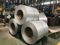 China G235 Galvanized Steel Coil Gi Coated Steel Roll Zinc Coating 10g-275g/m2 Regular Spangle for sale