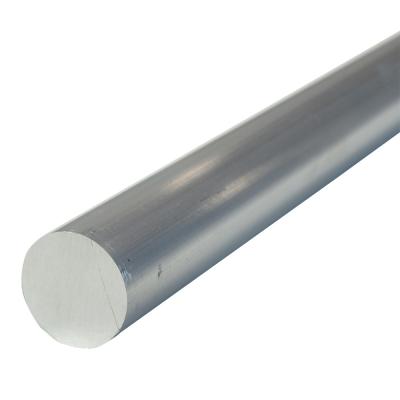 China Hexagonal 6101 6003 6061 6063 Aluminum Round Bar 5mm 6mm 8mm Cold Drawn Aluminum Rods Bars ASTM AISI JIS DIN GB Standard for sale