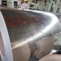 China 0.65mm Thickness Galvanized Steel Coil Grade DX51D Z and Direct Supply for Your Requirements for sale
