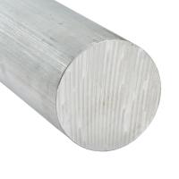 China Custom Diameter 6101 6003 6061 6063 T6 Aluminium Alloy Building Materials Round Rods Flat Bars with Cutting Services for sale
