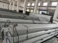 China Standard AiSi Q235 Q235B Q345 Equilateral Unequal Edges Steel Angle Bar for Construction Building Structure for sale