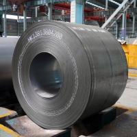 China JIS Certified Black Hot Cold Rolled Checkered Chequered Steel Sheet in Coils Width 600-2000mm for Various Applications for sale