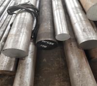 China 1021/1022 Carbon 1.4418 Steel Round Bar Hot Rolled 10 Mild Steel for Industry Material for sale