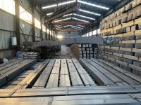 China Rectangle Flat Bar Mild Carbon Steel Q195/Q235/Q215/Q235/Q345/20Cr/40Cr/20CrMo/35CrMo/42CrMo for Construction Materials for sale