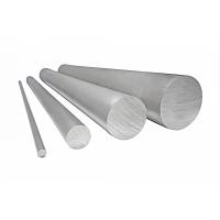 China Made In China Aluminum Triangle  Bars 6000 5000 Series Color Anodized Aluminium Bars Aluminum Rods for sale