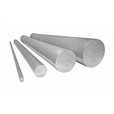 China Made In China Aluminum Triangle  Bars 6000 5000 Series Color Anodized Aluminium Bars Aluminum Rods for sale