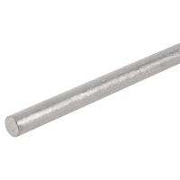 China China factory Custom Aluminum Bar 6063A 6181 6082 Powder Cored Aluminum Welding Bars Rod With Free Sample for sale