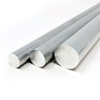 China Competitive Price Length 10mm to 2000mm Aluminum Alloy Bars Rectangular Aluminum Bars 16*65mm Alu Rods for sale