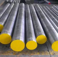 China Q235 SS400 Hot Rolled Quality  Carbon Steel Round Bar with JIS A36 for sale