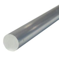 China Competitive Price Length 10mm to 2000mm Aluminum Alloy Bars Rectangular Aluminum Bars 16*65mm Alu Rods for sale
