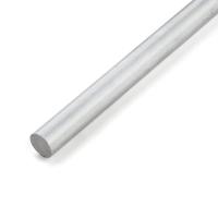 China Competitive Price Length 10mm to 2000mm Aluminum Alloy Bars Rectangular Aluminum Bars 16*65mm Alu Rods for sale