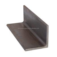 China Low price Both Unequal Type Steel Galvanized Angle Bar 30*30*3 40*40*4 Price Per Kg Iron for construction for sale