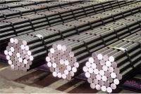 China AISI 400 series stainless steel round bar price per kg 6m 8mm 10mm 12mm Factory manufacturing Q235 Carbon Steel Round Bar for sale