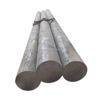 China Direct China Factory Hot Sale SAE 1045 1086 8620 A36 Carbon Steel Bars Round Rods for construction for sale