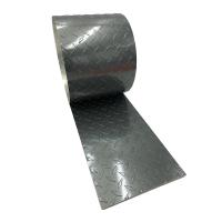China High Strength 5005 5052 5083 Checkered Aluminum Sheet 3mm 5mm Aluminum Checker Plate For Structure for sale