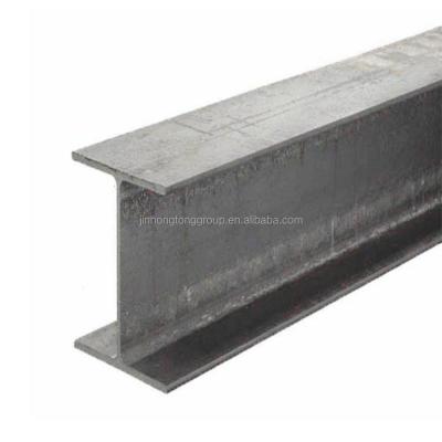 China Steel per ton h steel beam ipn the ipe beams iron steel h beam price per kg in china for sale