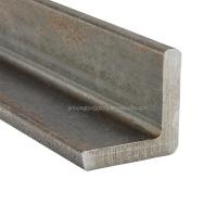 China ASTM 316 Stainless steel angle bar hot rolled welded steel angle China factory price high quality for sale