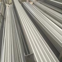 China China Manufacturer Angle Steel 100*100mm Stainless Angle Steel Bar  Hot Rolled Equal Angle Bar for sale