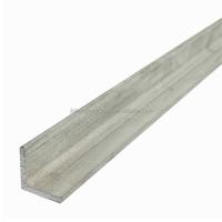 China Low-cost high-quality angle steel manufacturers sell 50 * 50 * 5mm galvanized angle bar directly for sale