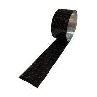 China China Manufacturer HDG MS 6mm Thick Aluminium Checker Plate 1000 2000 Series checkered patterned plate for sale