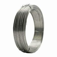 China Professional Customization Welding Gold Plated Wire Stainless Steel 0.13mm Gold Color SS304 Wire for sale