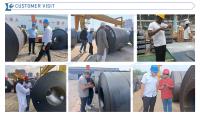 China Gi Plate Corrosion-resistant Hot-dip Galvanized Steel Galvanized Metal Steel Price Customized ASTM Steel Sheet for sale