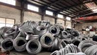 China Chinese Suppliers PVC Coated Stainless Steel Wire Rods SS410 430 316 310 Wire Manufacturing for sale