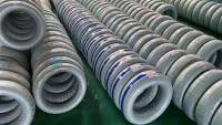 China Chinese Suppliers PVC Coated Stainless Steel Wire Rods SS410 430 316 310 Wire Manufacturing for sale