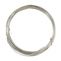 China Low Price Stainless Steel Welding Wire 7*7 2.5 mm Naylon PVC Plastic Coted SS Wire Rope In China for sale