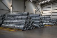China Low Price Stainless Steel Welding Wire 7*7 2.5 mm Naylon PVC Plastic Coted SS Wire Rope In China for sale