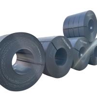 China HRC sheets make pipe /make tools /make cold steel coil factory Q235B Prime hot rolled steel coil for sale
