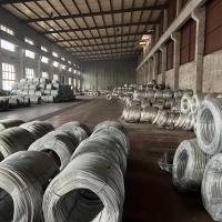 China Factory Price 10mm Stainless Steel Wire Rope Hot Rolled Micro Stainless Steel Retangular Wire Rod 314 for sale