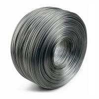 China Quality Assured 302 304 316L Grade Stainless Steel Spring Wire Rods SS MIG Welding Wire Roll for sale