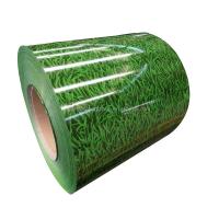 China PPGI Steel Coil Price Thickness Reasonable Mid Hard Wholesale Packing Low MOQ Standard ASTM PPGI Coil for sale