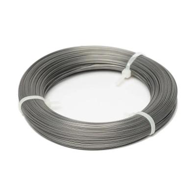 China Factory Outlet Polish Surface Treatment Stainless Steel MIG Wire SS Wire Grade 304 316 410 Straight Wire Rods for sale