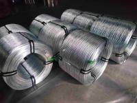 China Reasonable Price Gold Stainless Steel Wire 6mm SS Invisible Wire 316 Stainless Steel  Wire Rope for sale