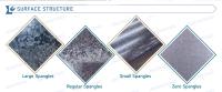 China High quality DX51d 0.2mm Z80-225g cold rolled galvanised metal sheets galvanized steel GI sheets for sale for sale
