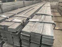 China Supplier Price Full Customized 300 Series Stainless Steel Flat Bars Hot Rolled Cold Rolled Steel Bar 8K Finish Steel Bars for sale