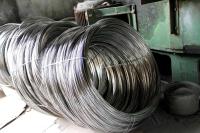 China JIS High Strength 430 Grade Stainless Steel Wire 0.8mm PVC Coated Stainless Steel Wire Rope for sale