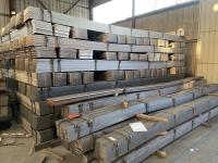 China Supplier Price Full Customized 300 Series Stainless Steel Flat Bars Hot Rolled Cold Rolled Steel Bar 8K Finish Steel Bars for sale