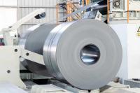 China High Quality Dx53d+az Zinc Aluminum Magnesium Zn-Al-Mg Steel Coil sheet for sale