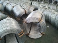 China Cold Forging Black Stainless Steel Wire Rope 2mm Anealled Stainless Steel Wire 2.5 mm Dia SS Rod Wire for sale